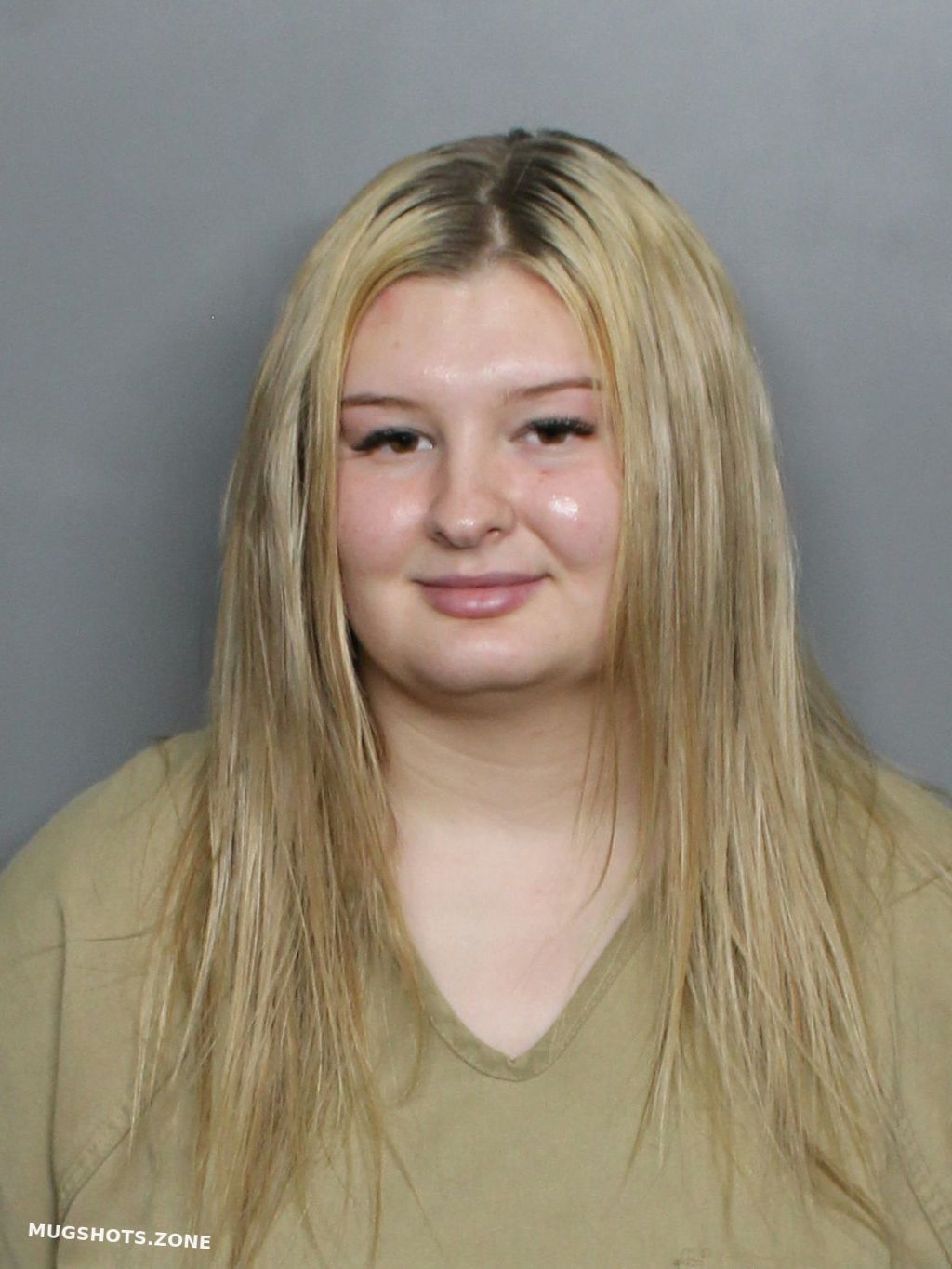 GEUTHER KATHERINE ROSE 02/18/2025 - Charlotte County Mugshots Zone