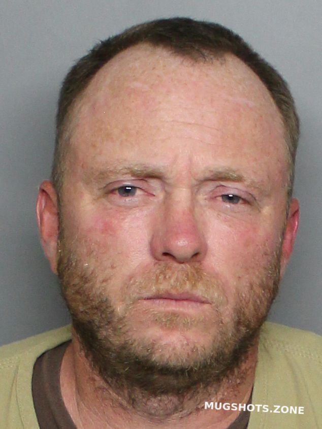 HANSON JOHN ANKOR 02/20/2025 - Charlotte County Mugshots Zone