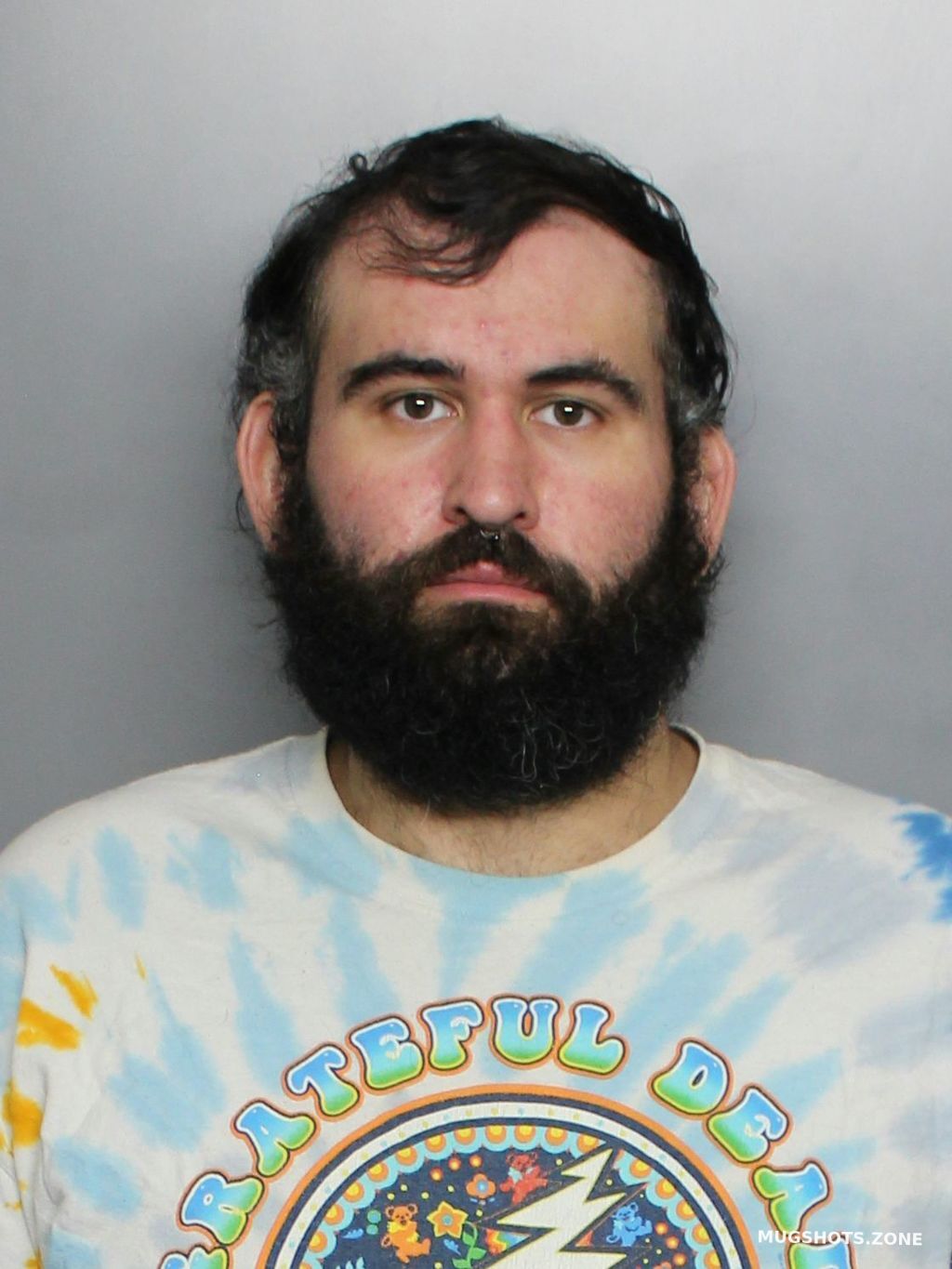 FREYER MICHAEL LOUIS 02/21/2025 - Charlotte County Mugshots Zone