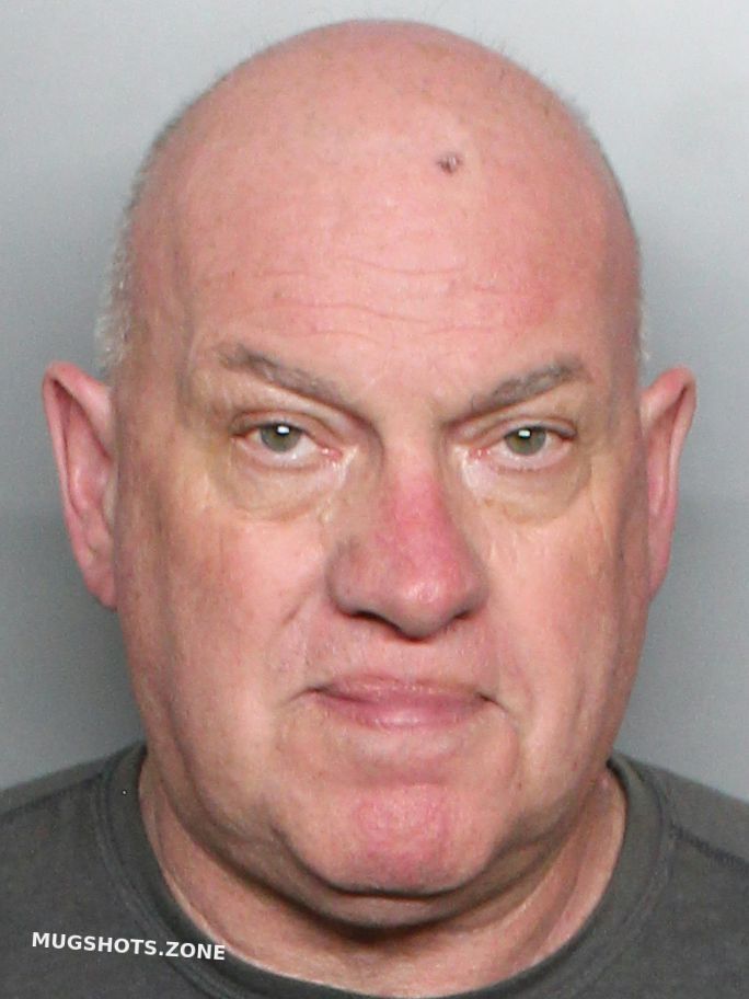 LAWRENCE PATRICK ALAN 02/21/2025 - Charlotte County Mugshots Zone