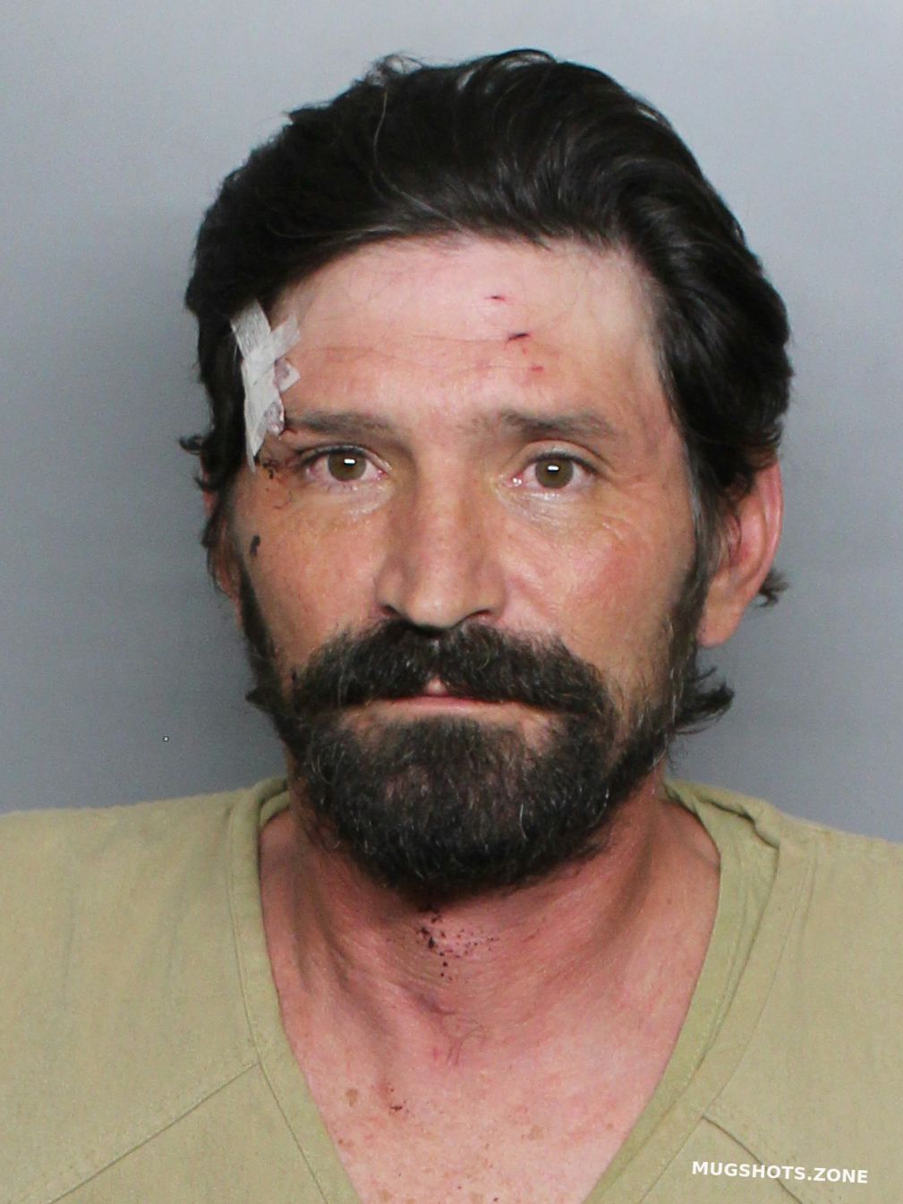 MOORE JOSHUA PATRICK 02/22/2025 - Charlotte County Mugshots Zone