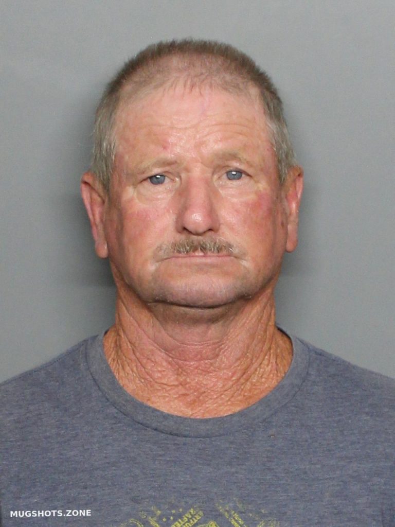 TRUAX GARY 02/22/2025 - Charlotte County Mugshots Zone