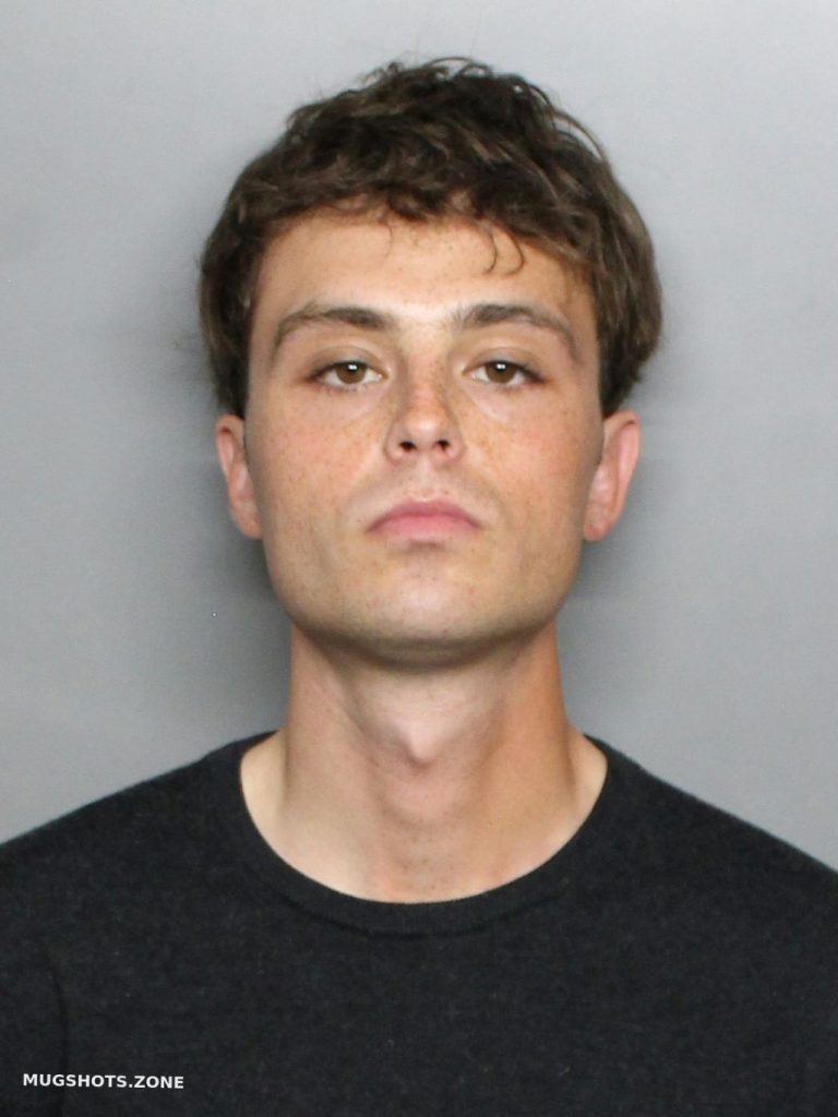 LARSON AIDEN BLAISE HAYWARD 02/23/2025 - Charlotte County Mugshots Zone