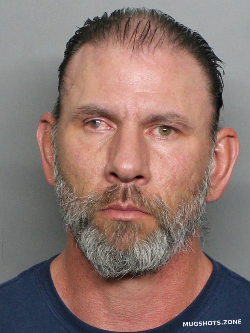 PILECKI TIMOTHY WAYNE 02/23/2025 - Charlotte County Mugshots Zone