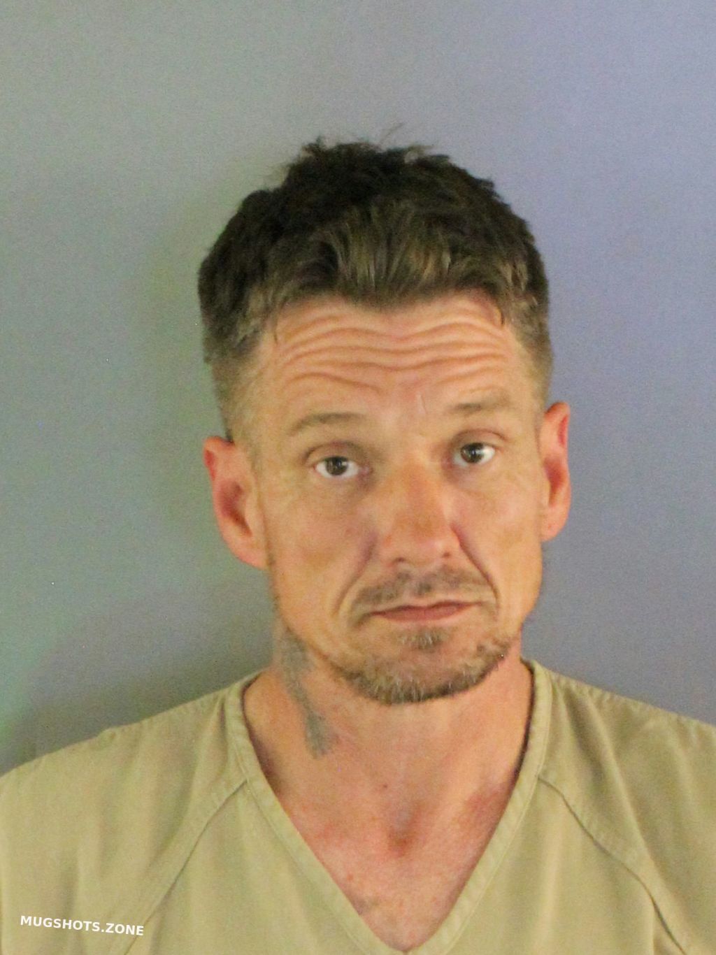 MACCHI STEPHEN ANTHONY 02/25/2025 - Charlotte County Mugshots Zone