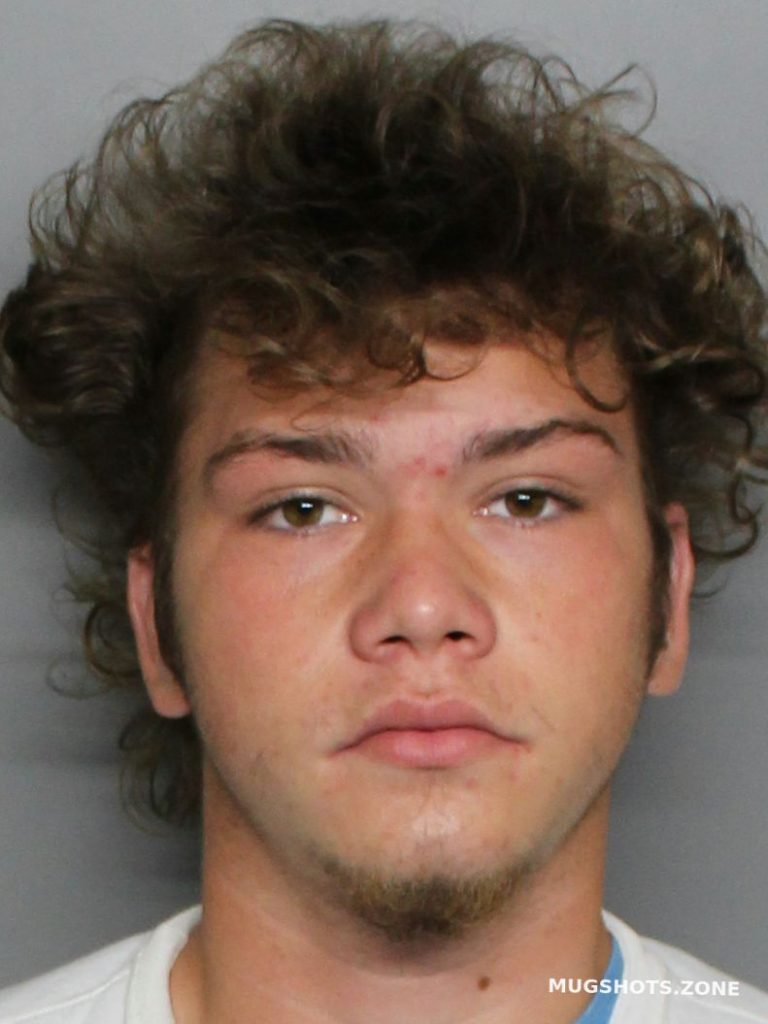 POPE KENNETH JOHN 02/26/2025 - Charlotte County Mugshots Zone