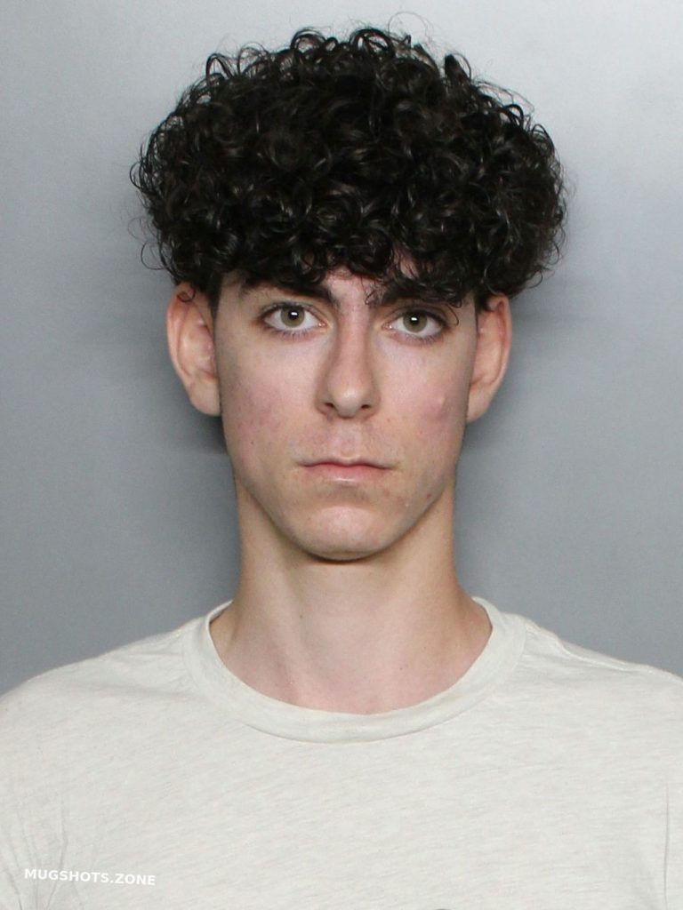 PIPITONE KEEGAN MATHEW 02/27/2025 - Charlotte County Mugshots Zone
