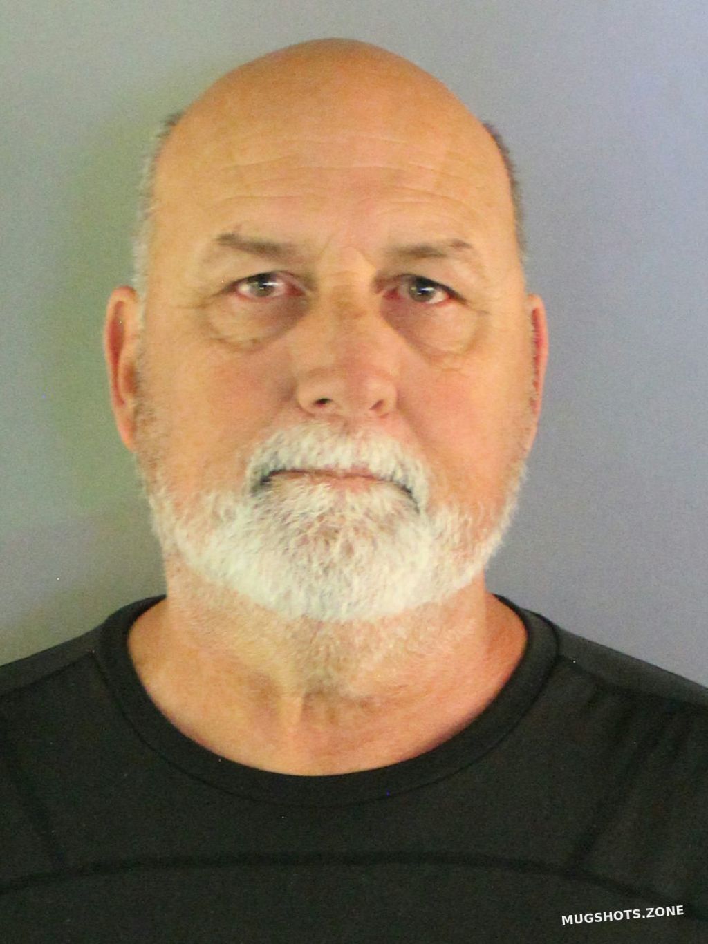 LA CHANCE ROBERT EDGAR 02/27/2025 - Charlotte County Mugshots Zone