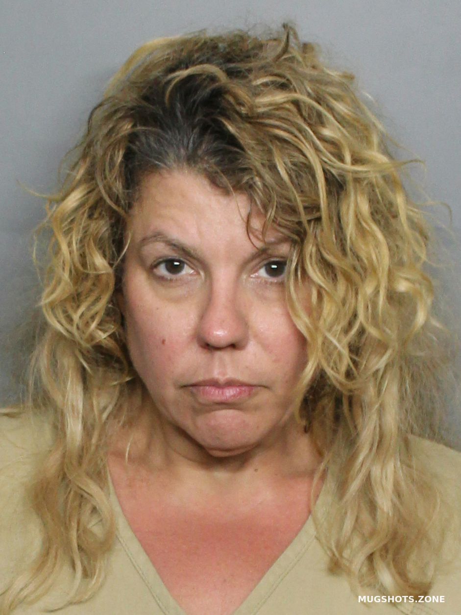 RIEHLE SHEILA 02/27/2025 - Charlotte County Mugshots Zone