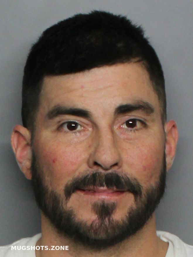 MENARD JOHN RYAN 02/28/2025 - Charlotte County Mugshots Zone