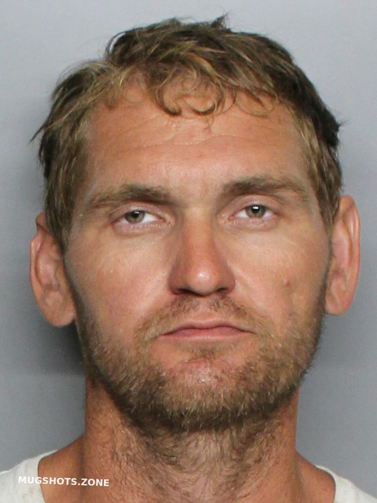 SMITH NICHOLAS WILLIAM 02/28/2025 - Charlotte County Mugshots Zone