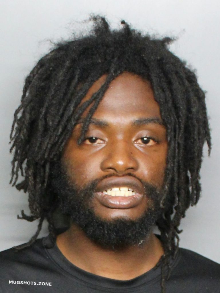 WHITE SHAMAR RAHEEM 02/28/2025 - Charlotte County Mugshots Zone