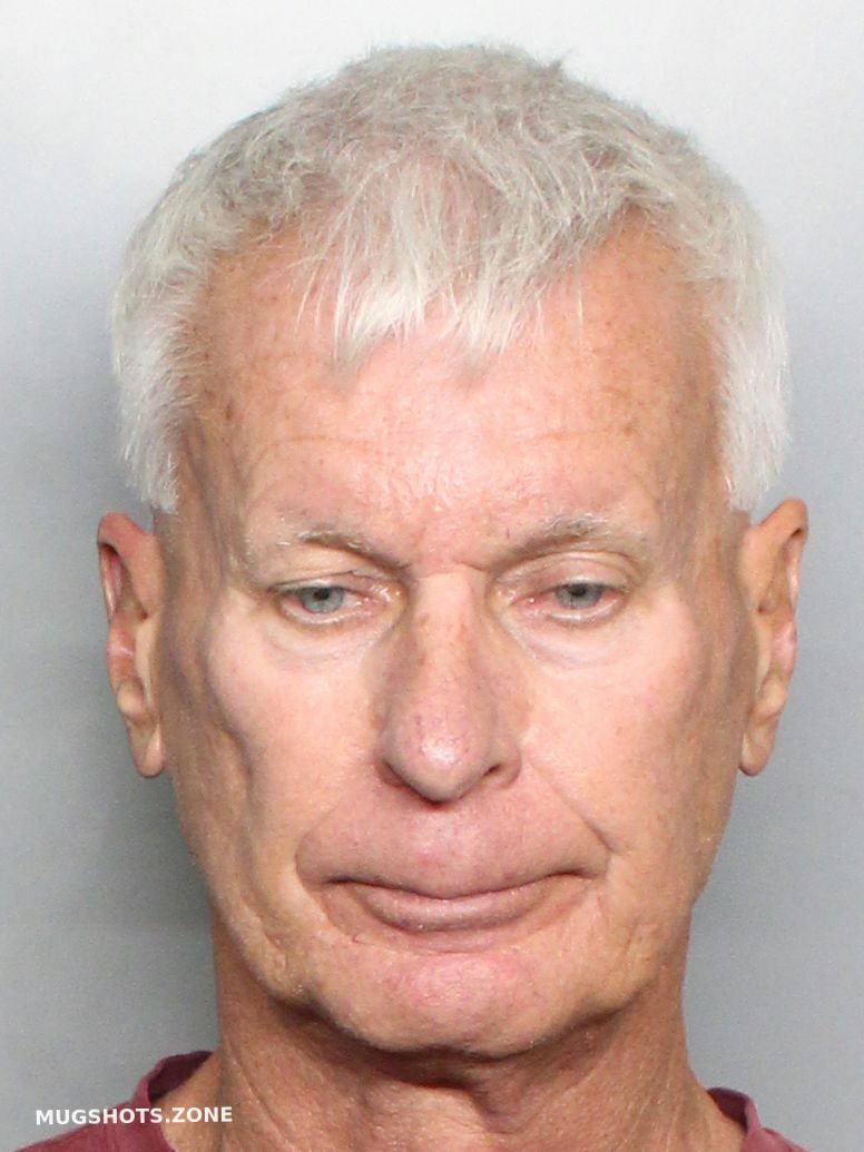 DEAVER ROBERT 02/28/2025 - Charlotte County Mugshots Zone