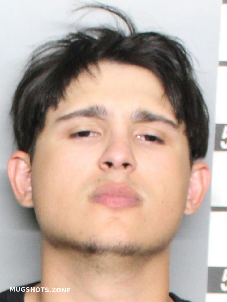 ROCHE ERICK 03/01/2025 - Charlotte County Mugshots Zone