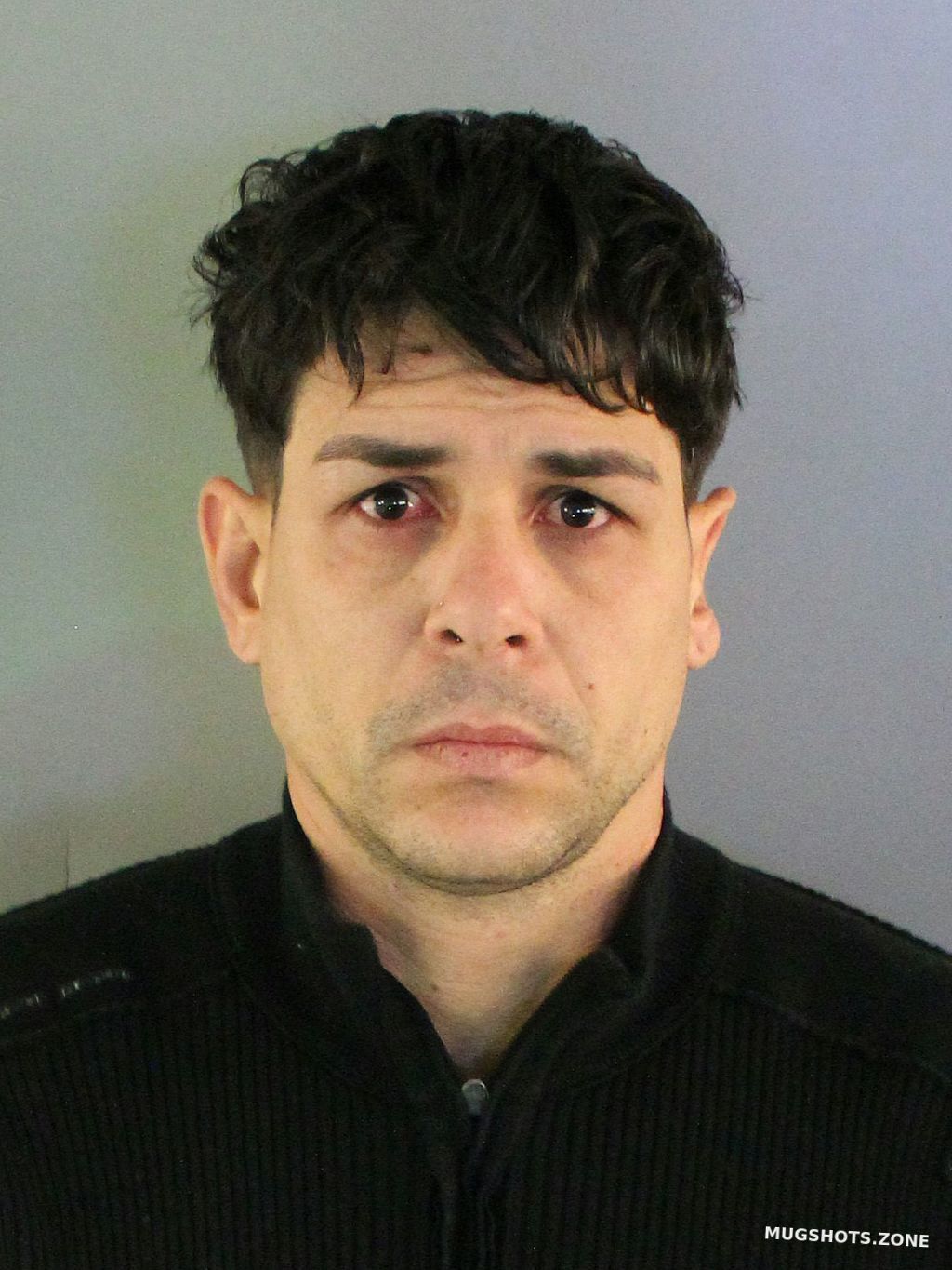 RODRIGUEZ GONZALEZ ANDRO 03/02/2025 - Charlotte County Mugshots Zone