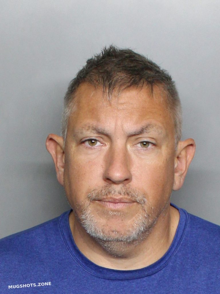 SIGGINS JOHN 03/04/2025 - Charlotte County Mugshots Zone