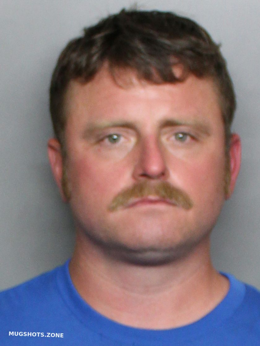 CODY EDWIN DUANE 03/04/2025 - Charlotte County Mugshots Zone