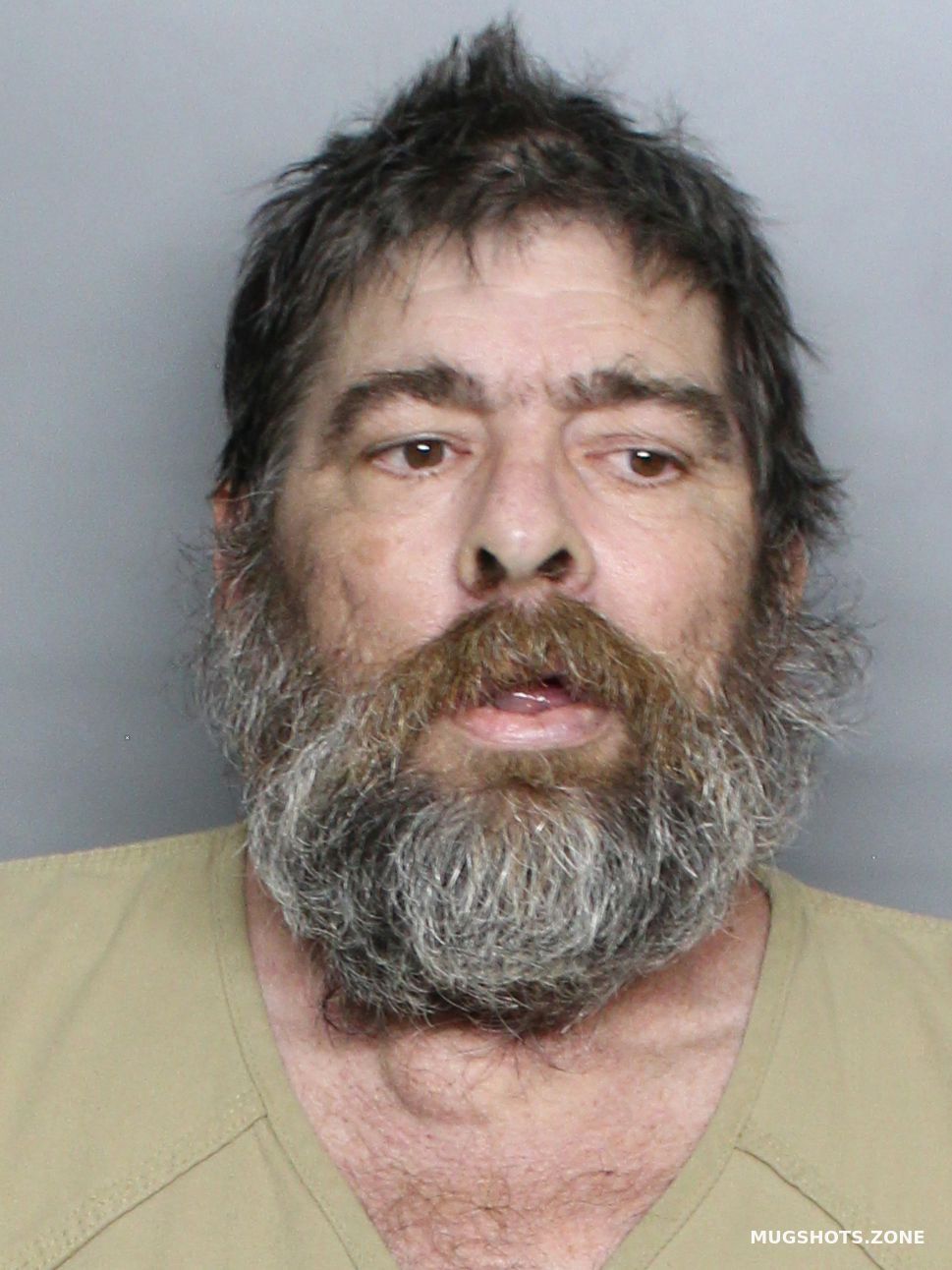 SPANGLER CHRISTOPHER DUNCAN 03/04/2025 - Charlotte County Mugshots Zone