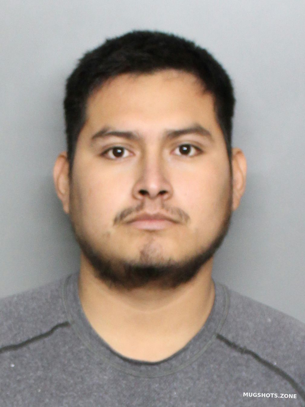 MONTEJO-MENDEZ GERVACIO EMANUEL 03/04/2025 - Charlotte County Mugshots Zone