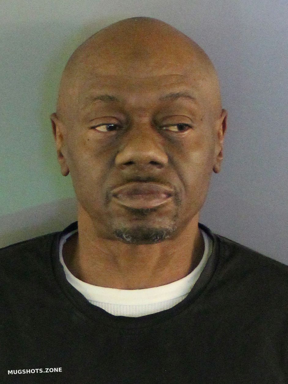 JOHNSON HARVEY LARENZO 03/05/2025 - Charlotte County Mugshots Zone