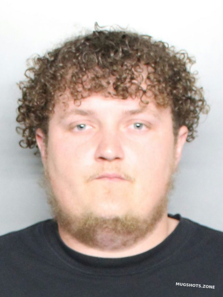 BICE CHANCE ALEXANDER 03/05/2025 - Charlotte County Mugshots Zone