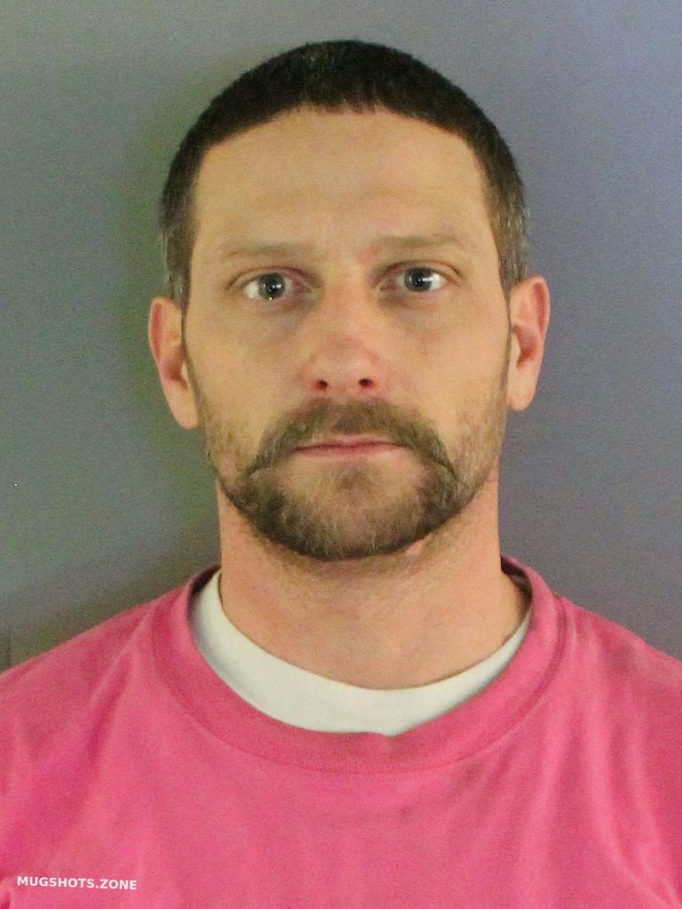 FOWLER THOMAS ELI 03/05/2025 - Charlotte County Mugshots Zone