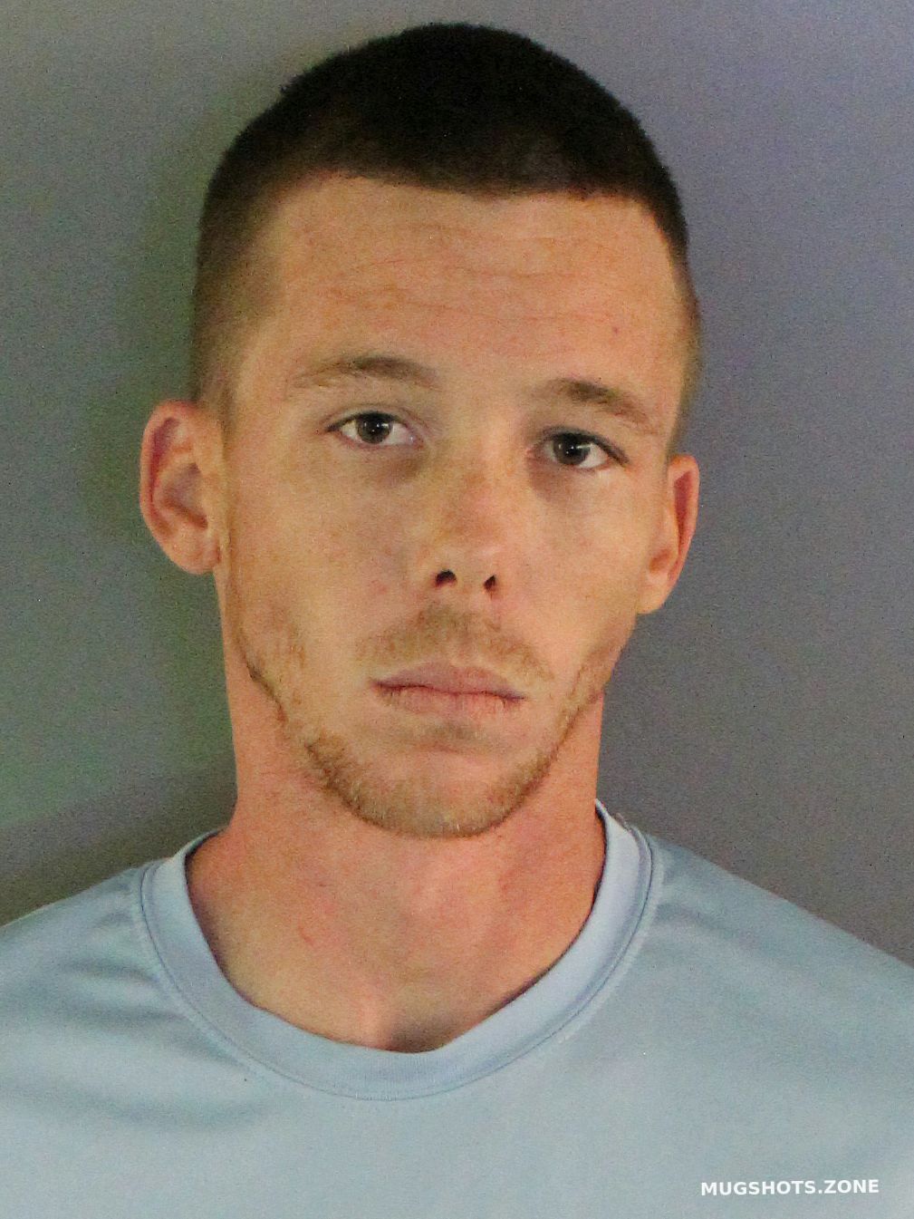 SANDY AARON TRAVIS 03/06/2025 - Charlotte County Mugshots Zone