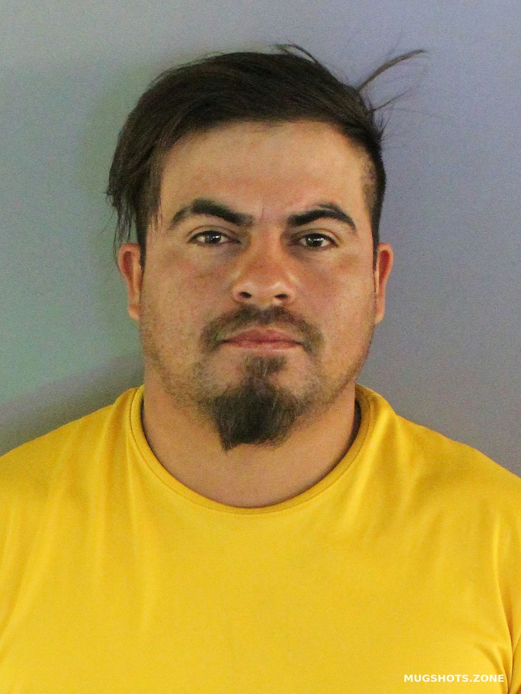 PERADO RODRIGUEZ RAMIRO 03/06/2025 - Charlotte County Mugshots Zone