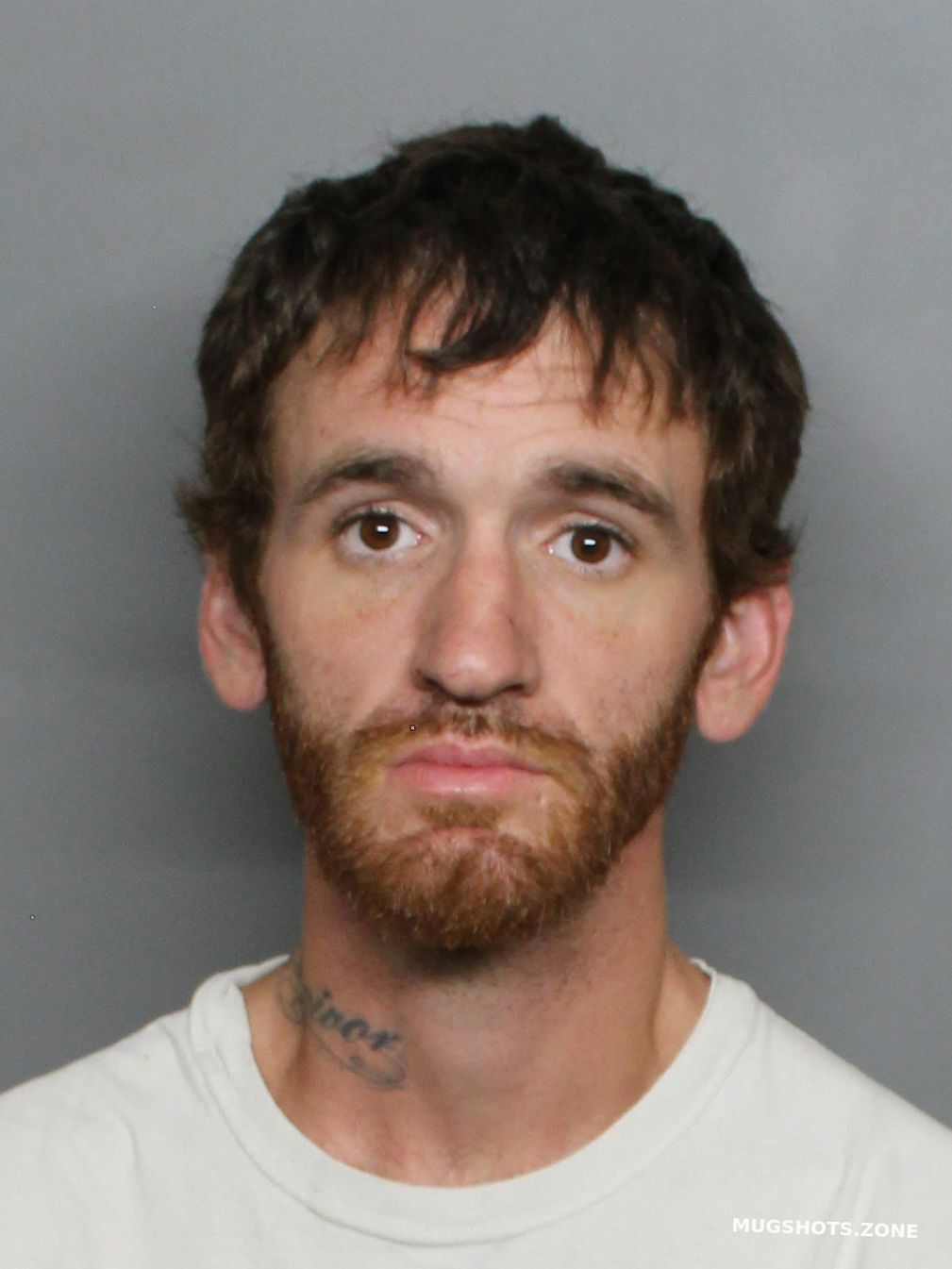 BAIR WILLIAM PATRICK 03/06/2025 - Charlotte County Mugshots Zone