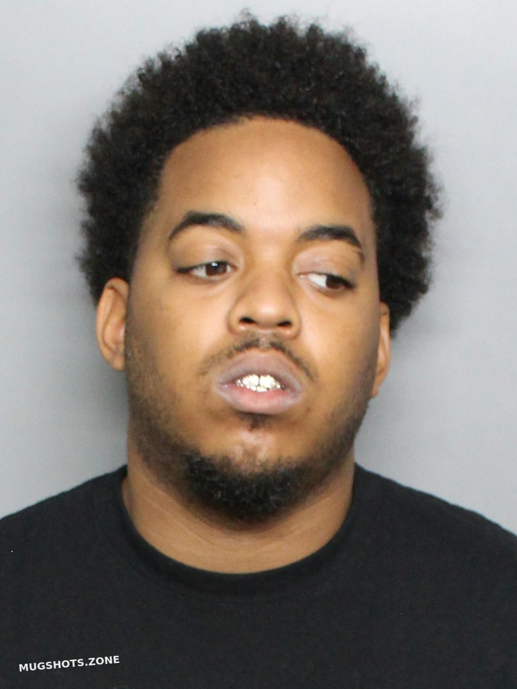 SOETAN RASHEED 03/07/2025 - Charlotte County Mugshots Zone