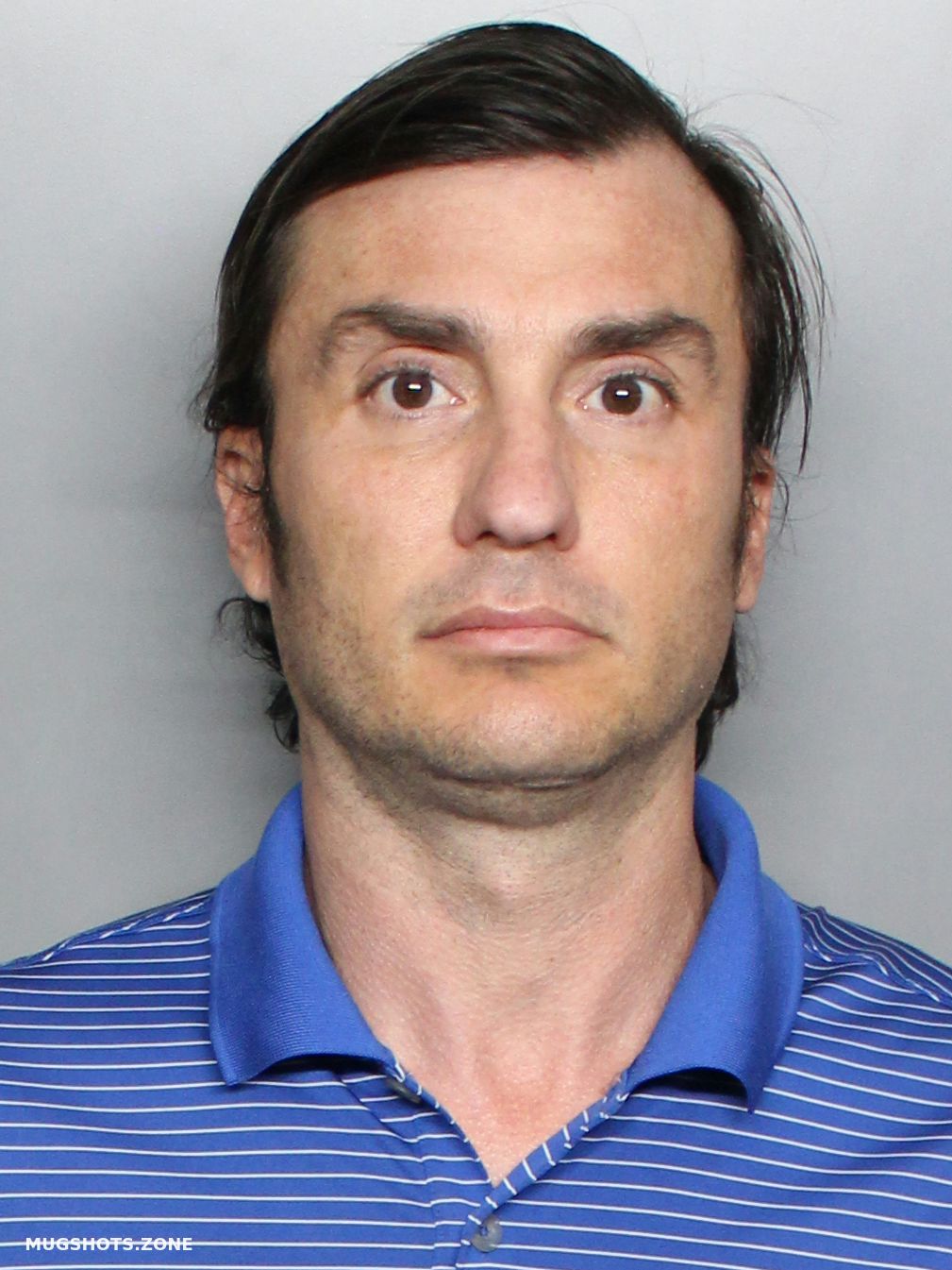 AGUILAR PHILIP MANUEL 03/07/2025 - Charlotte County Mugshots Zone