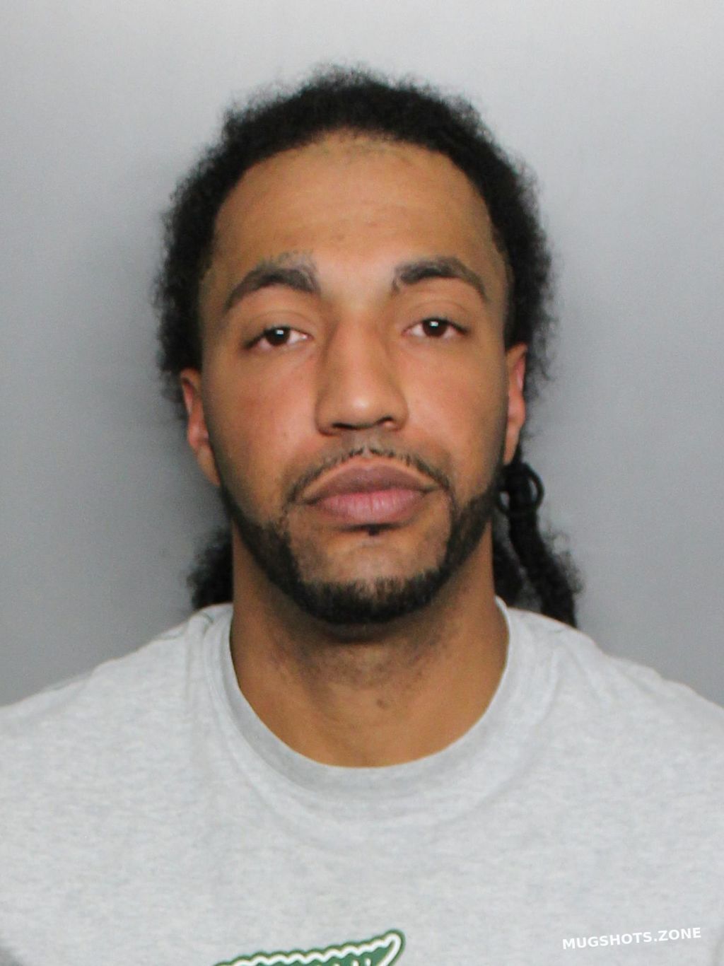 GREEN SHAMANE BRENDYN 03/07/2025 - Charlotte County Mugshots Zone