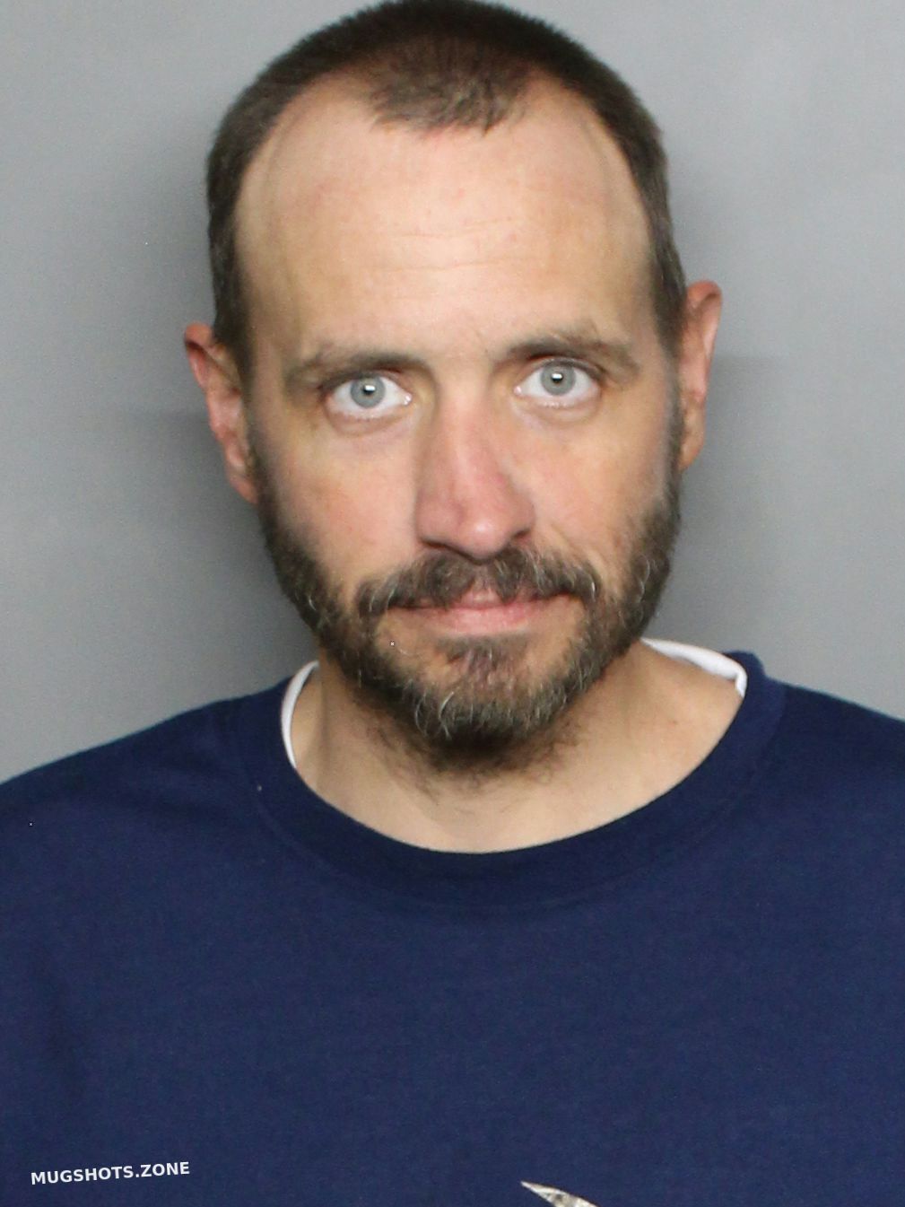 FULLER DANIEL LYN 03/07/2025 - Charlotte County Mugshots Zone