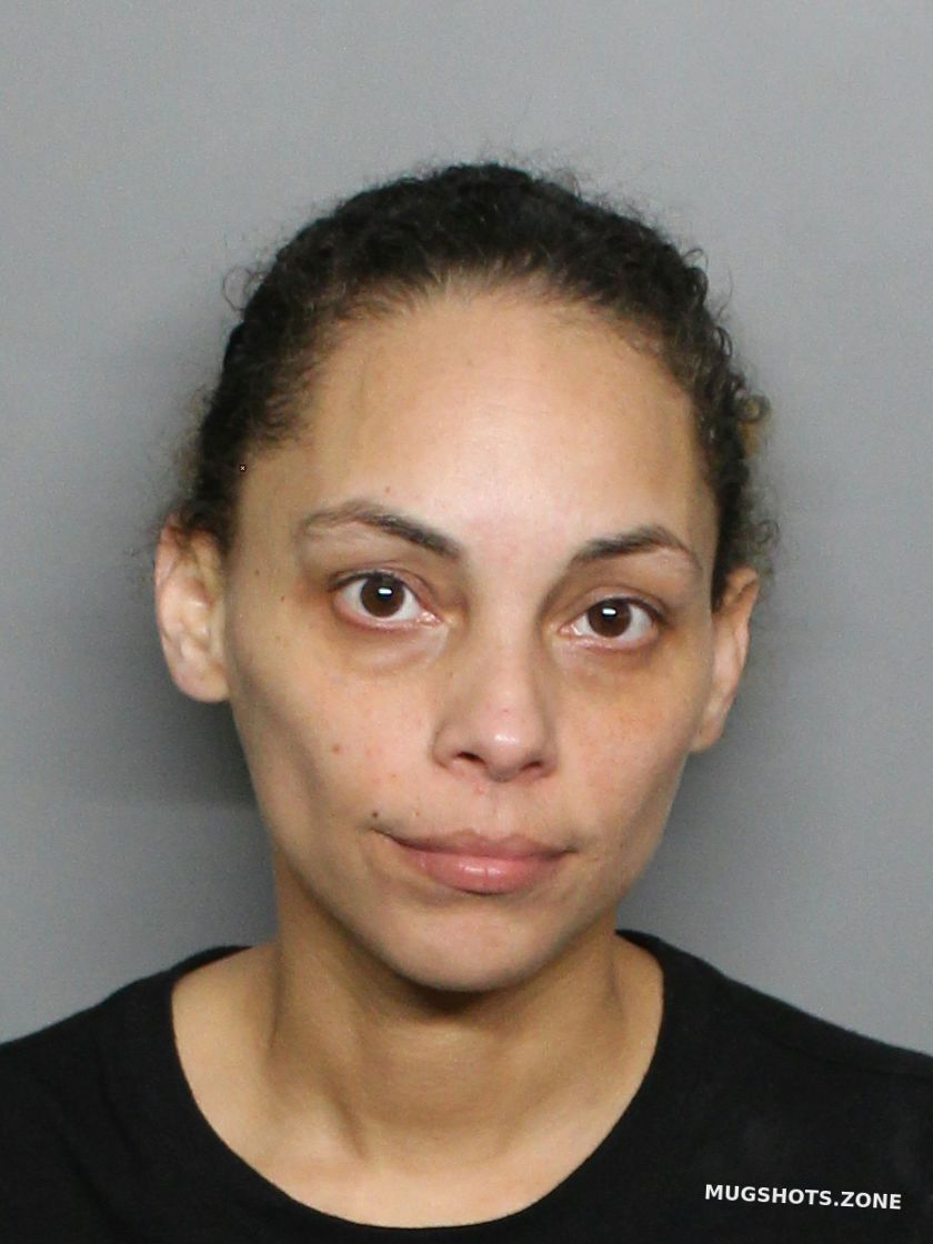 HALYE CYNTHIA ELIZABETH 03/07/2025 - Charlotte County Mugshots Zone