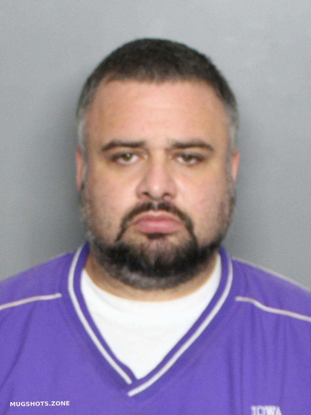 SWEENEY KYLE PATRICK 03/07/2025 - Charlotte County Mugshots Zone