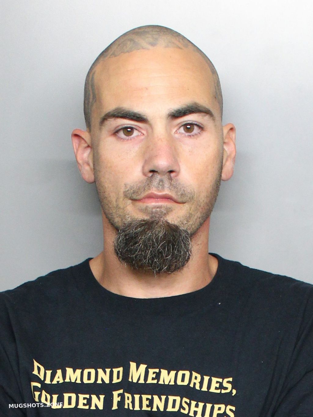 ZEBLEY CHRISTOPHER CHARLES 03/08/2025 - Charlotte County Mugshots Zone