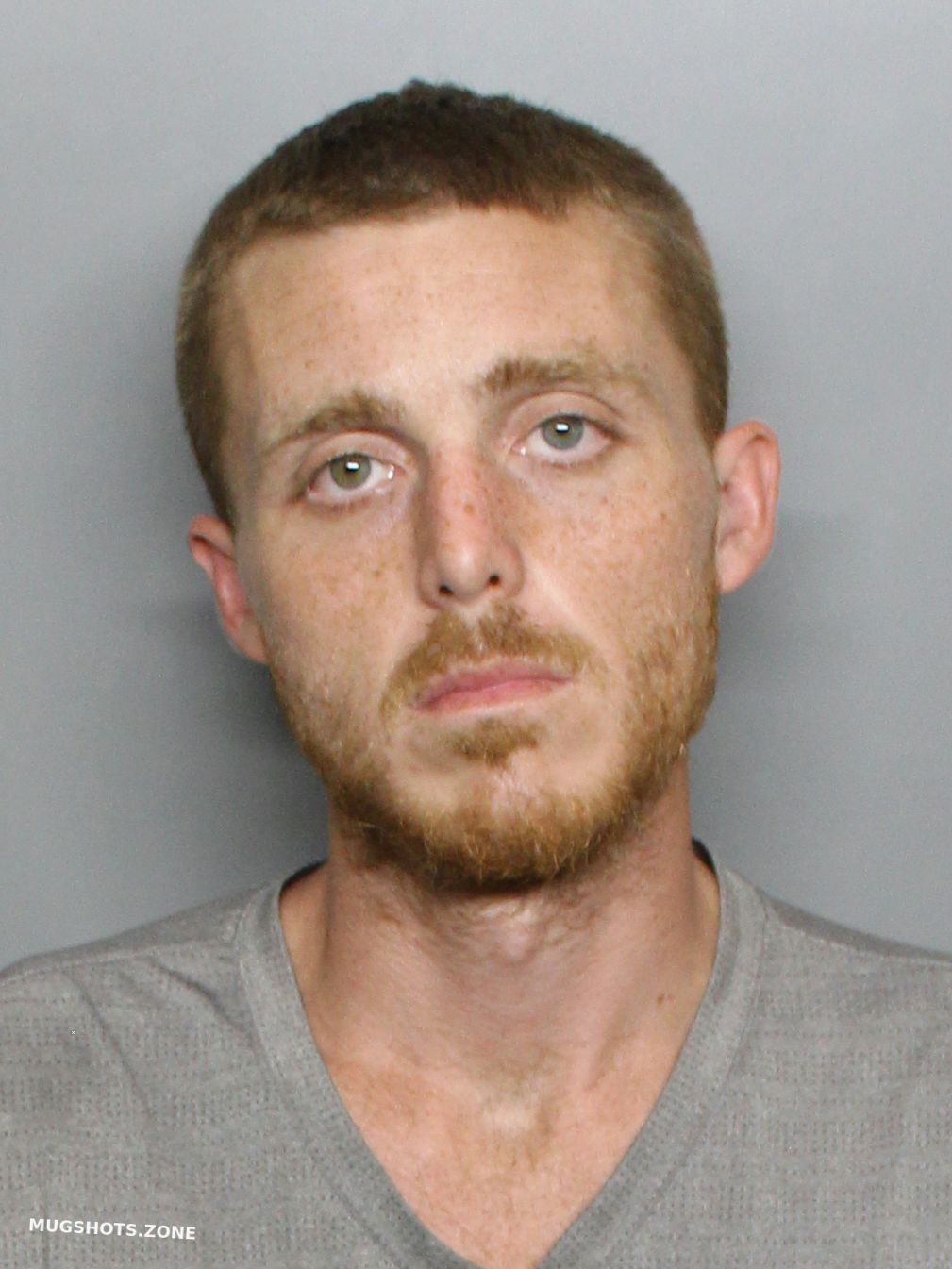 RAYMOND TIMOTHY JOSEPH 03/08/2025 - Charlotte County Mugshots Zone