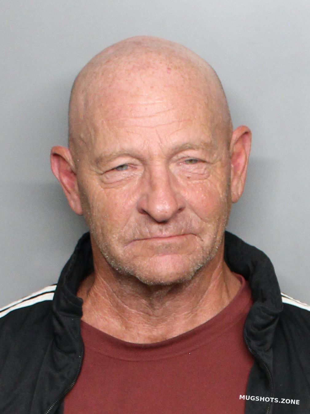 BUREAU CHRISTOPHER CHARLES 03/08/2025 - Charlotte County Mugshots Zone