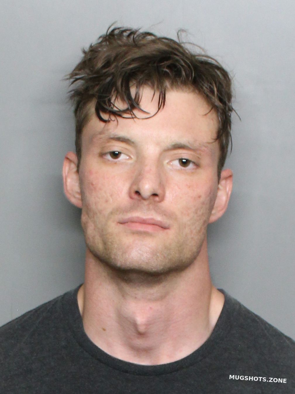 DUNDA KYLE DEAN 03/08/2025 - Charlotte County Mugshots Zone