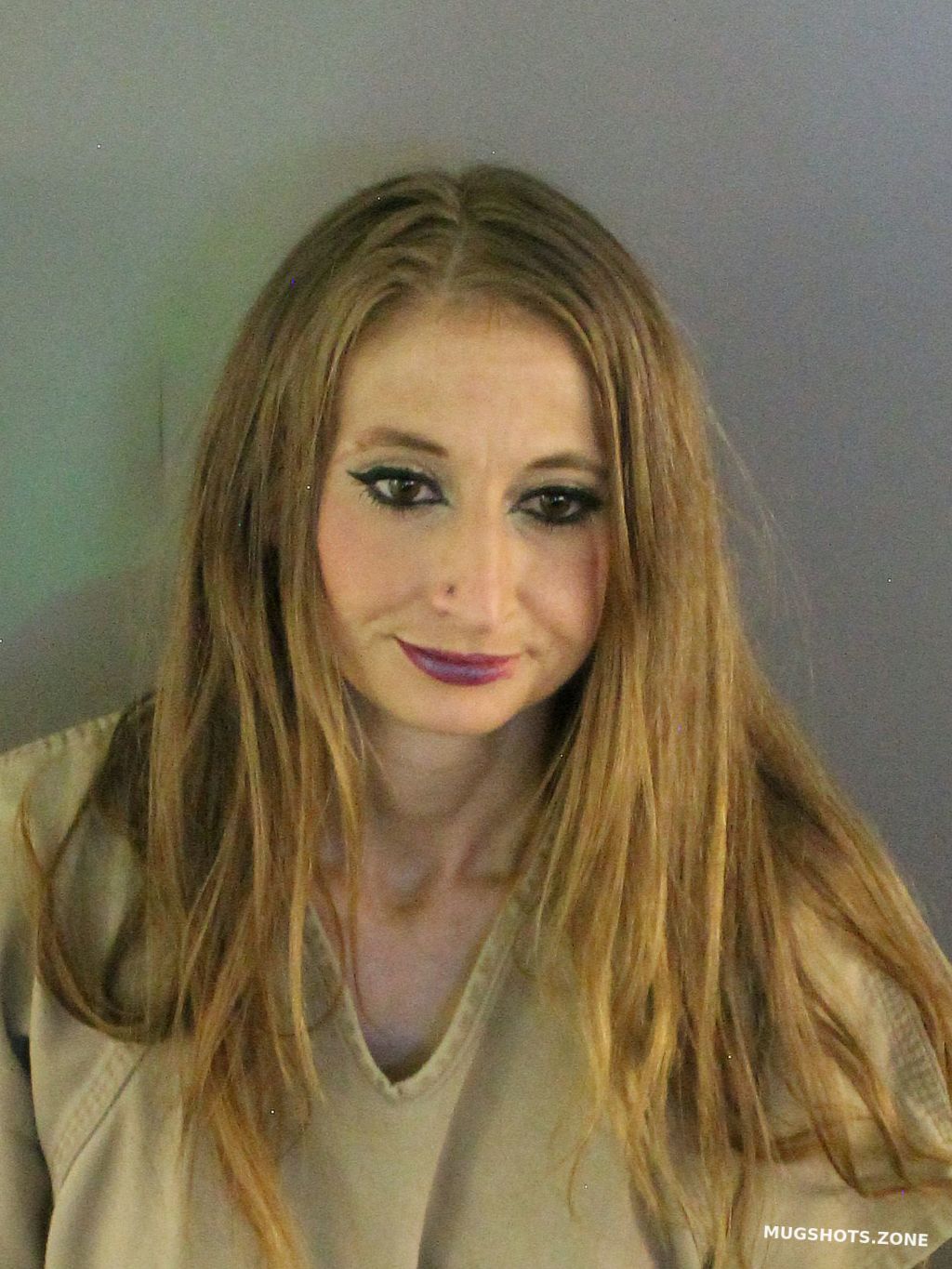 GRAY RACHEL LAUREN 03/10/2025 - Charlotte County Mugshots Zone