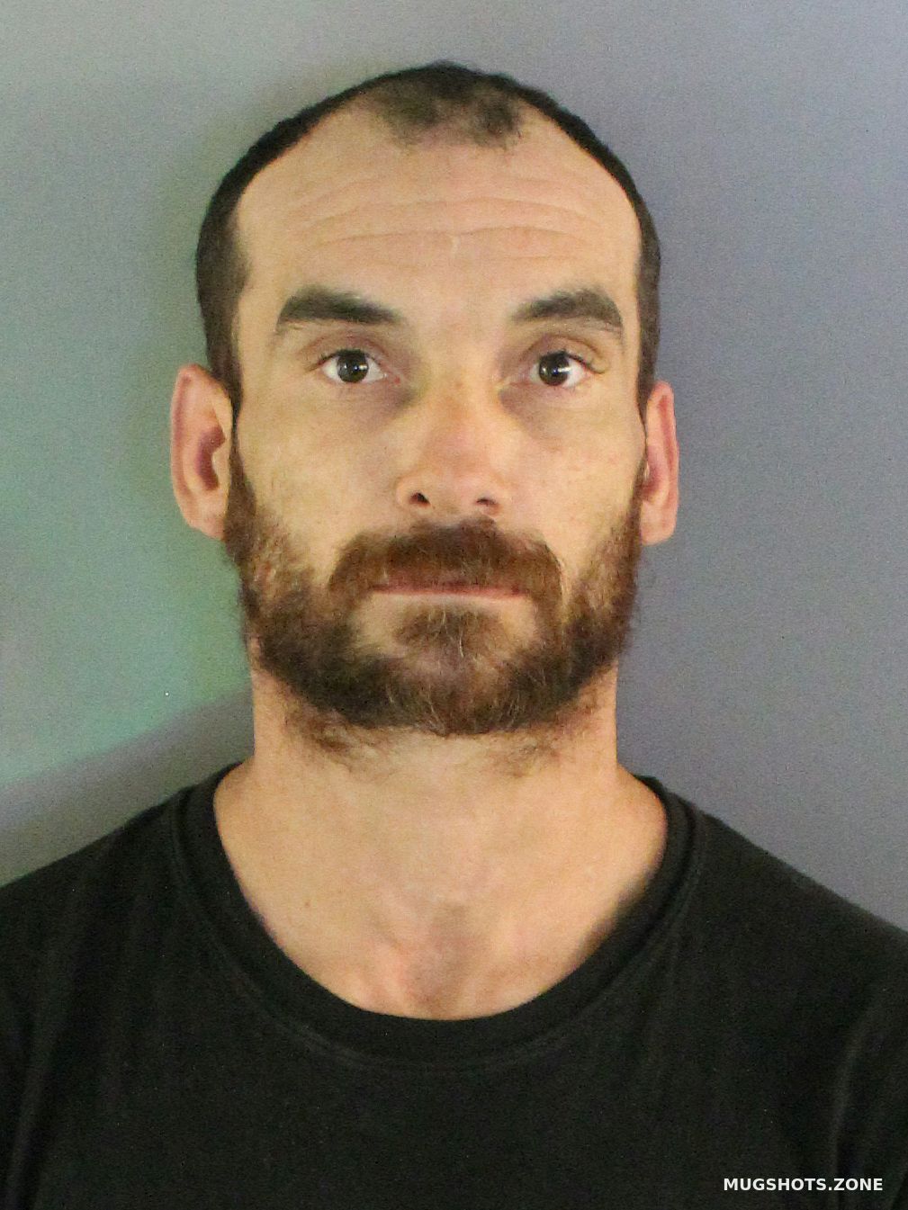 SHAW ANTHONY MICHAEL 03/11/2025 - Charlotte County Mugshots Zone