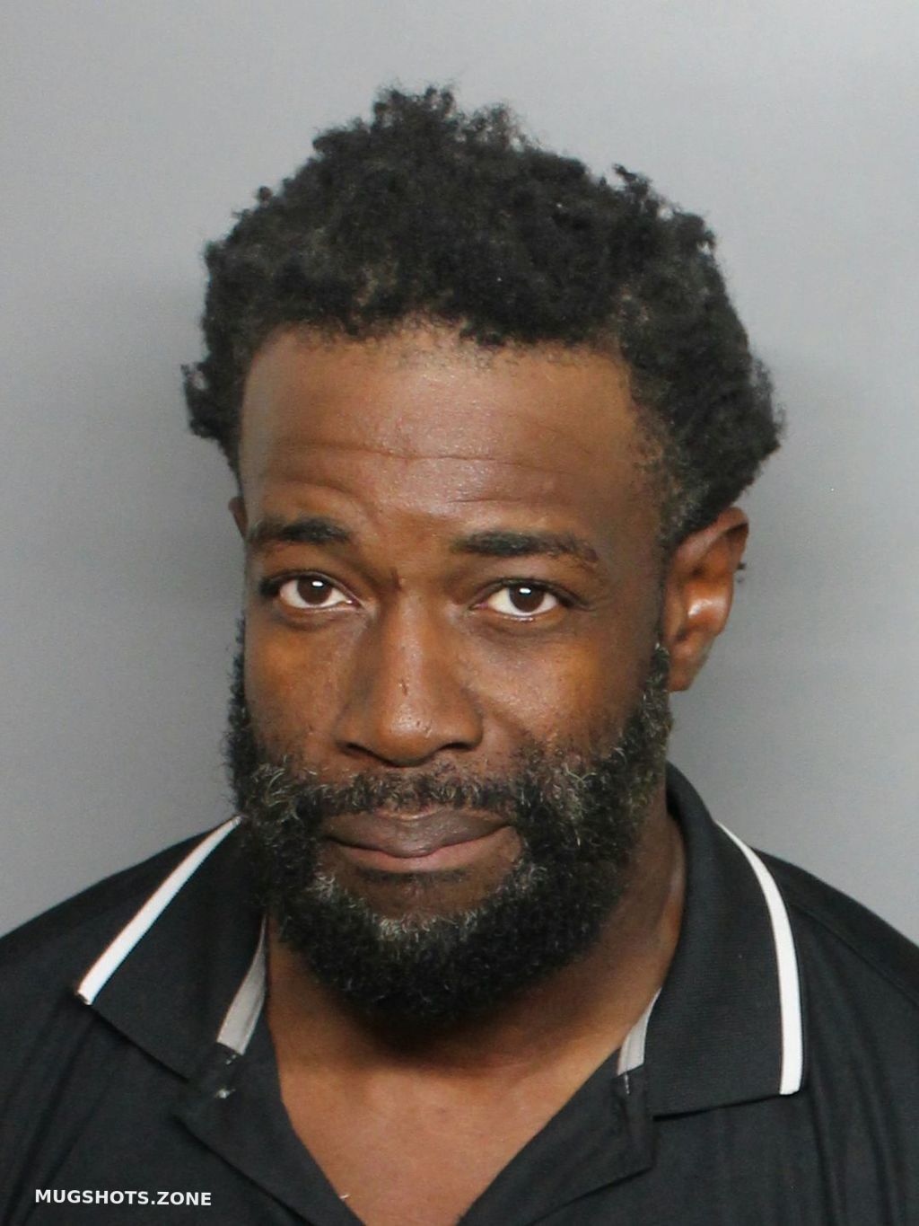 DAVIDSON CLIFTON 03/11/2025 - Charlotte County Mugshots Zone