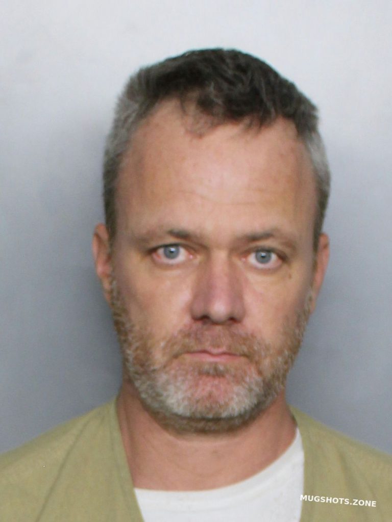 KAPE IRA ALEXANDER 03/11/2025 - Charlotte County Mugshots Zone