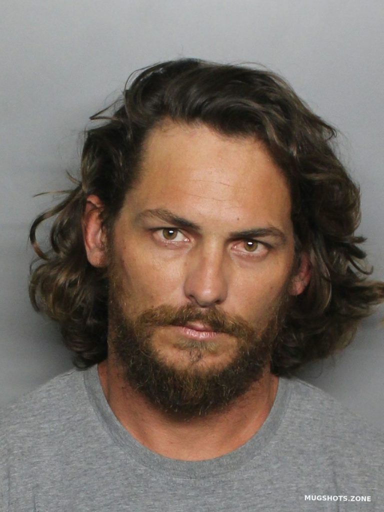 KIRKPATRICK COLTON RYAN 03/13/2025 - Charlotte County Mugshots Zone