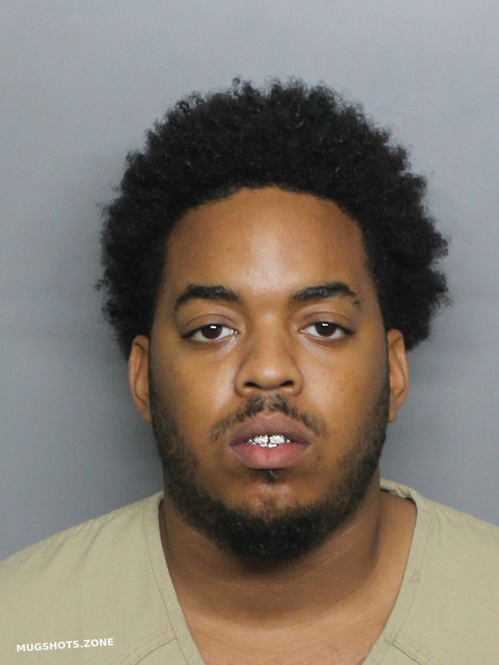 SOETAN RASHEED 03/13/2025 - Charlotte County Mugshots Zone