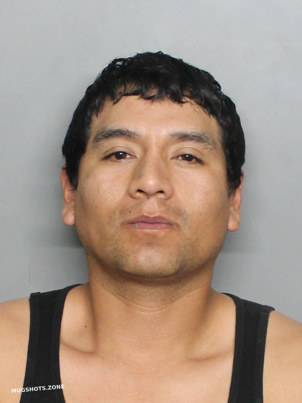 TORRES-JAUREGUI JHONATAN 03/15/2025 - Charlotte County Mugshots Zone