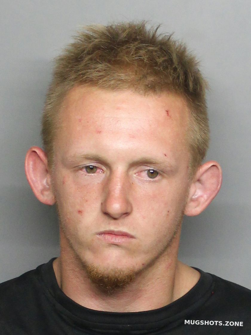 COLLOM COLTIN ANDREW 03/16/2025 - Charlotte County Mugshots Zone