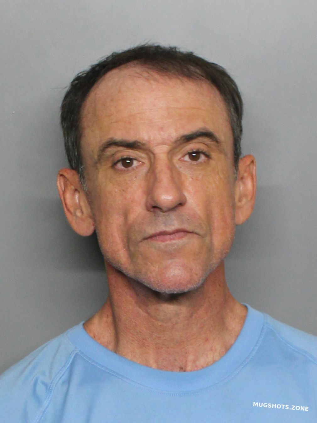 WIGGINS SHAWN BRITTON 03/16/2025 - Charlotte County Mugshots Zone