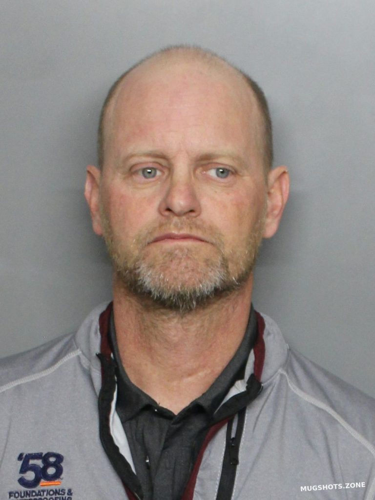 KAUFMANN DAVID TY 03/17/2025 - Charlotte County Mugshots Zone