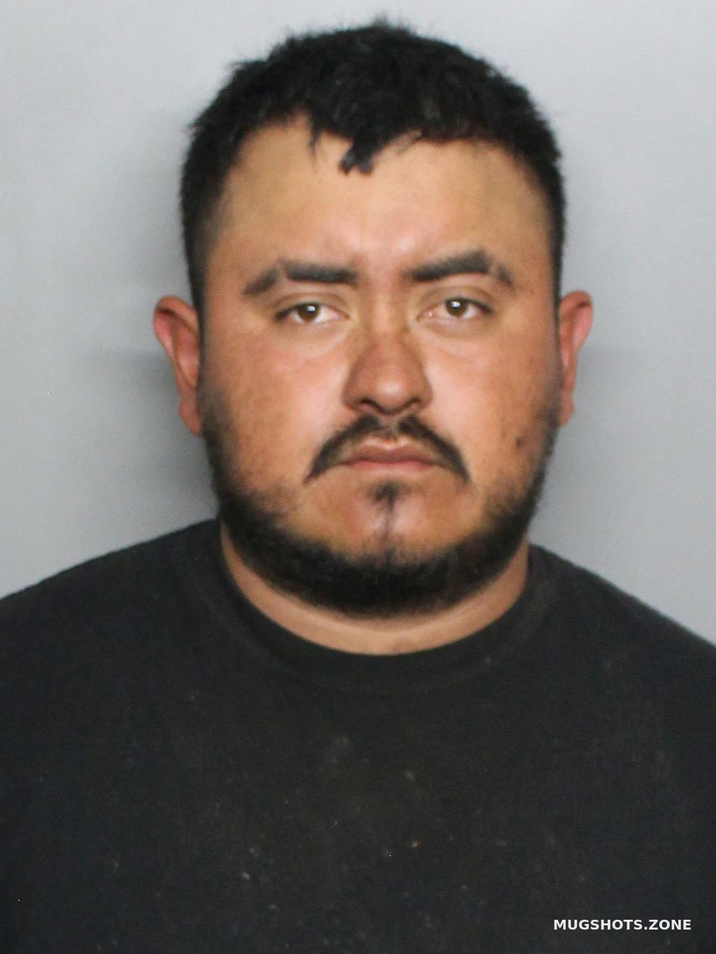 GOMEZ-COLORADO CARLOS ANTONIO 03/17/2025 - Charlotte County Mugshots Zone